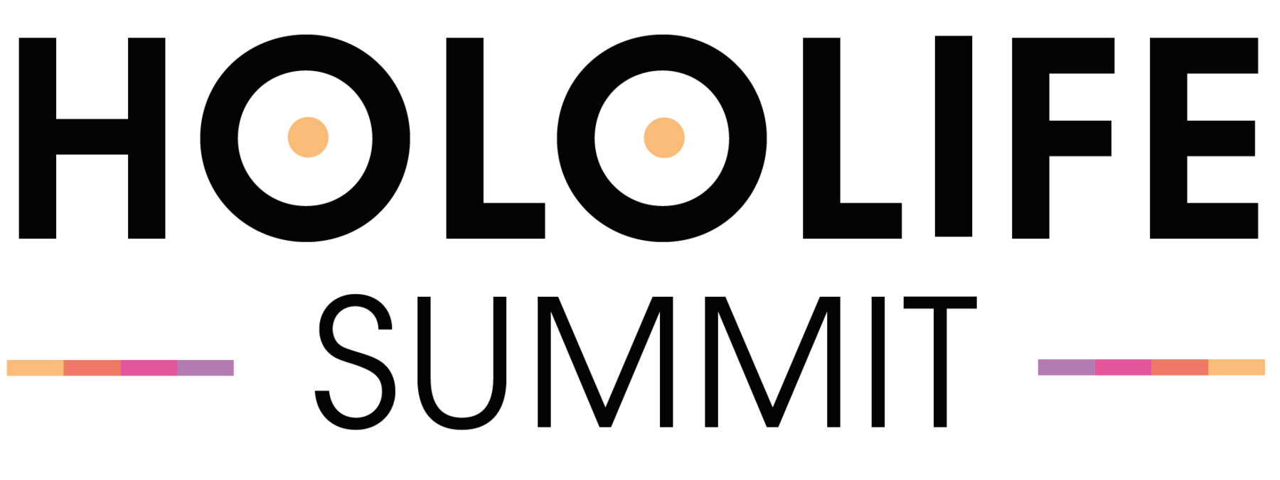 Events for HOLOLIFE Summit