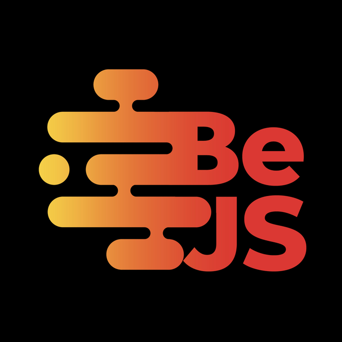 Events for BeJS: Belgian JavaScript Community