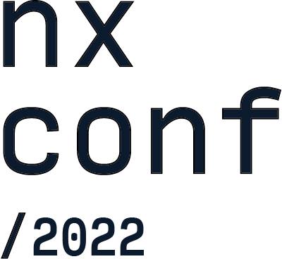 Events for Nx Conf