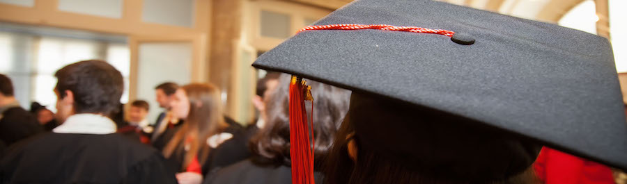 TBS GRADUATION CEREMONY