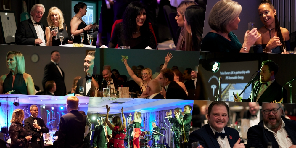 AGM & Annual Dinner & Dance - Event - Tesla Owners UK