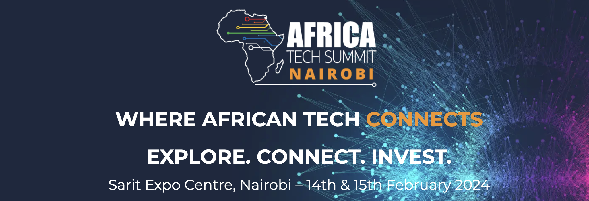 Africa Tech Summit Nairobi 2024