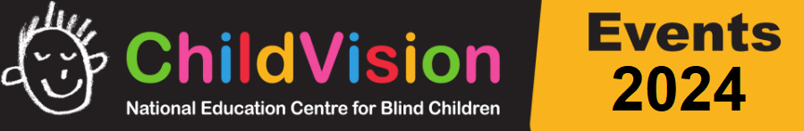 Events for ChildVision