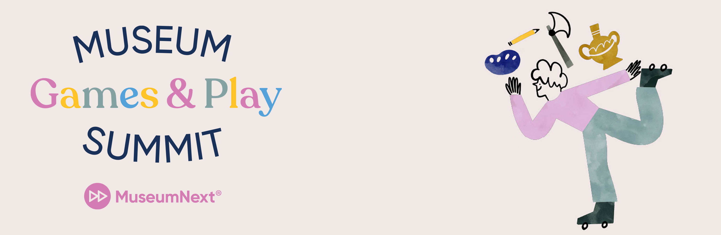 Events for MuseumNext