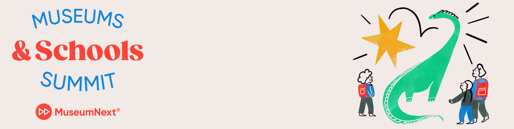 Museums & Schools Summit 2025