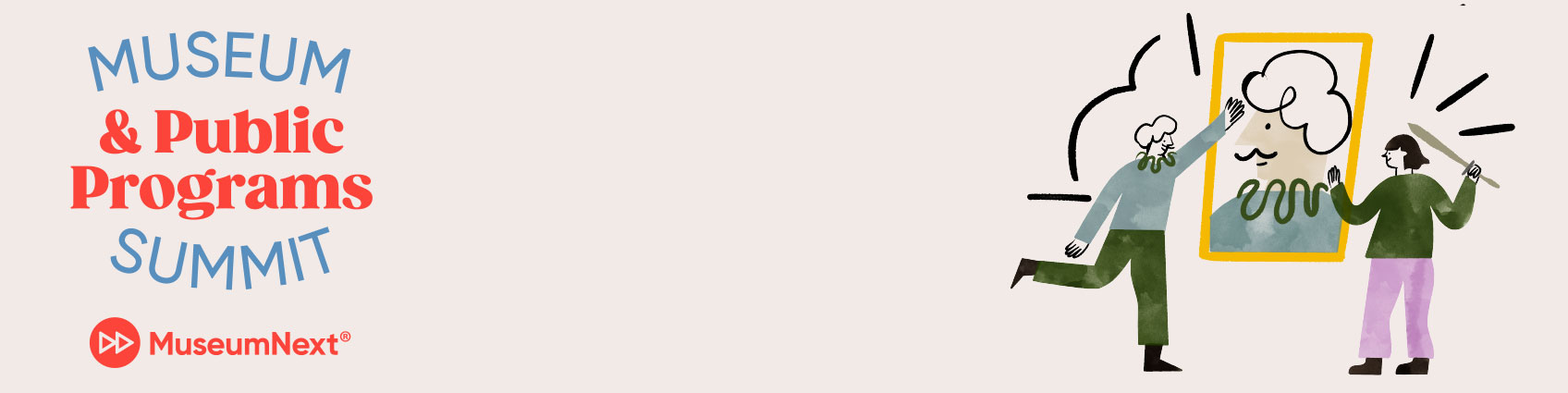 Museums & Public Programs Summit