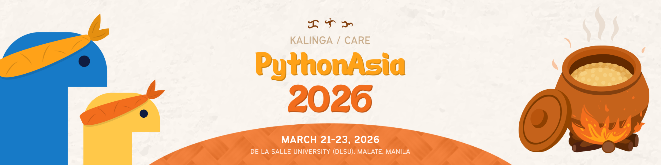 PythonAsia 2026