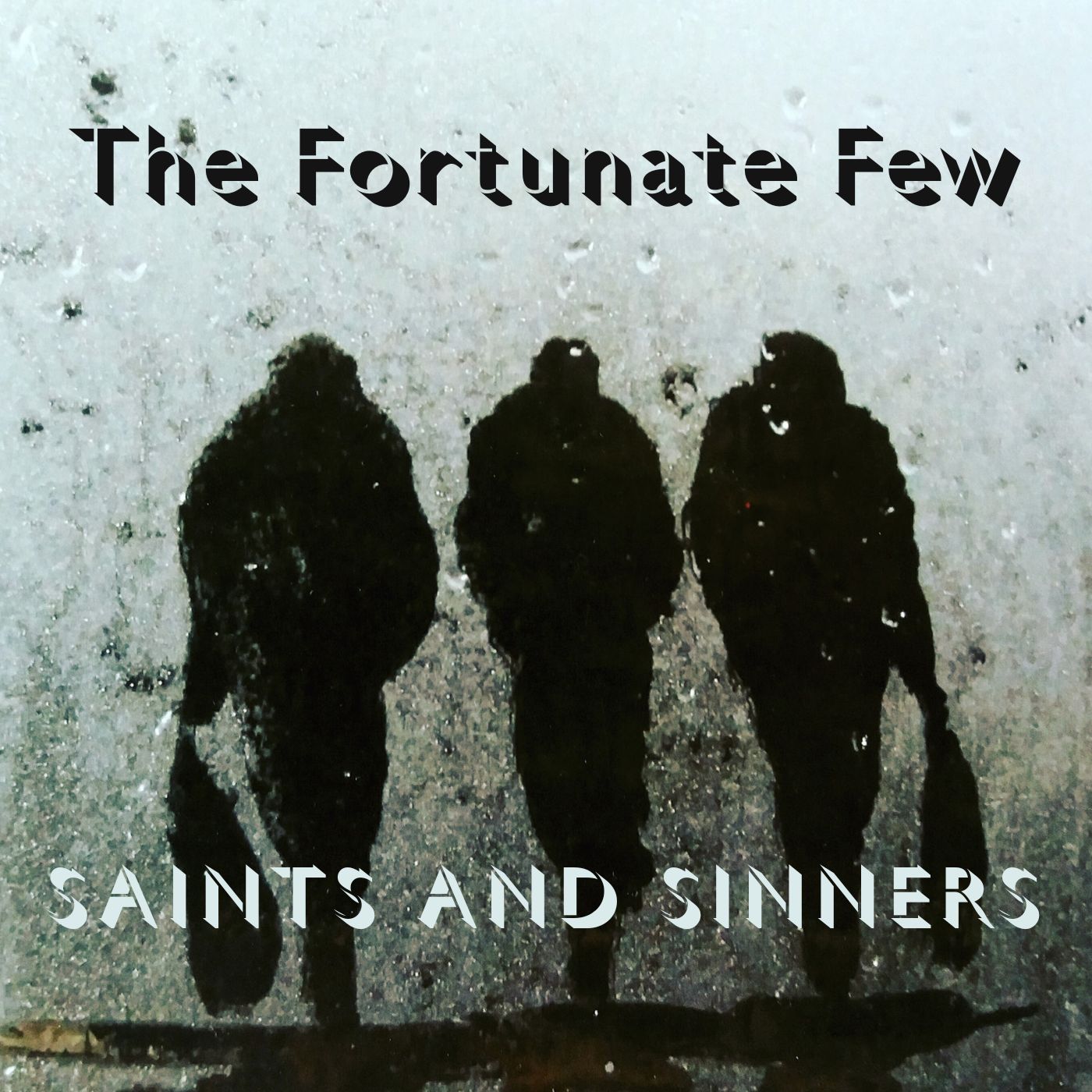 The Fortunate Few - Live at McGrory's