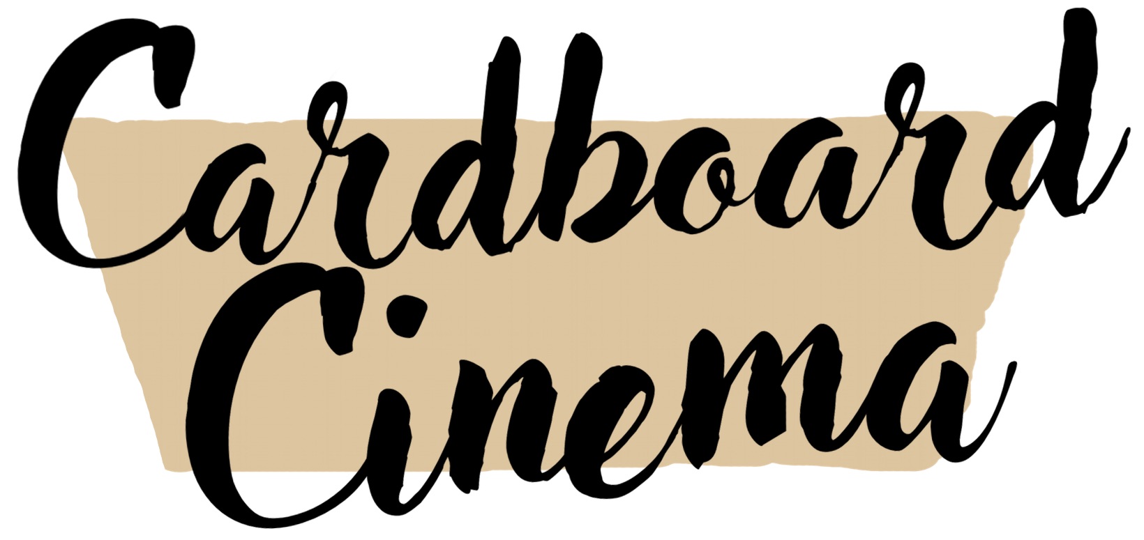 Cardboard Cinema presents: The Polar Express