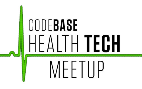 CodeBase Health Tech Meetup