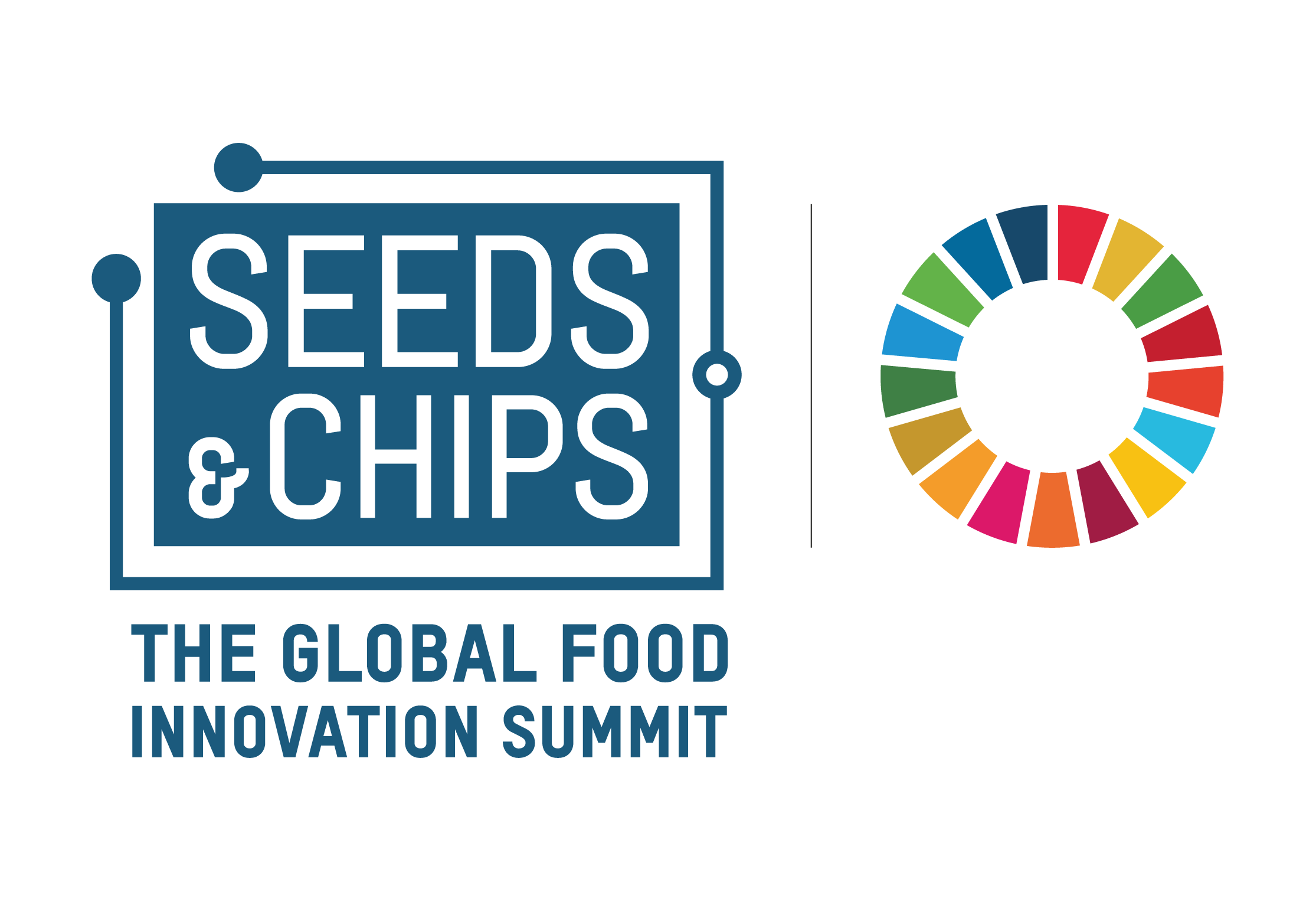 Seeds&Chips - The Global Food Innovation Summit 2020