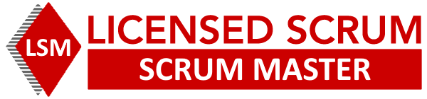 Licensed Scrum Master (English)