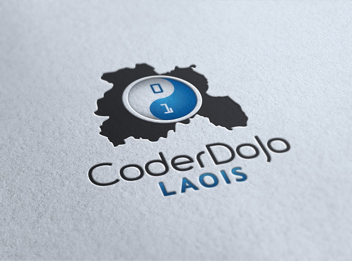 CoderDojo Laois - March 1st