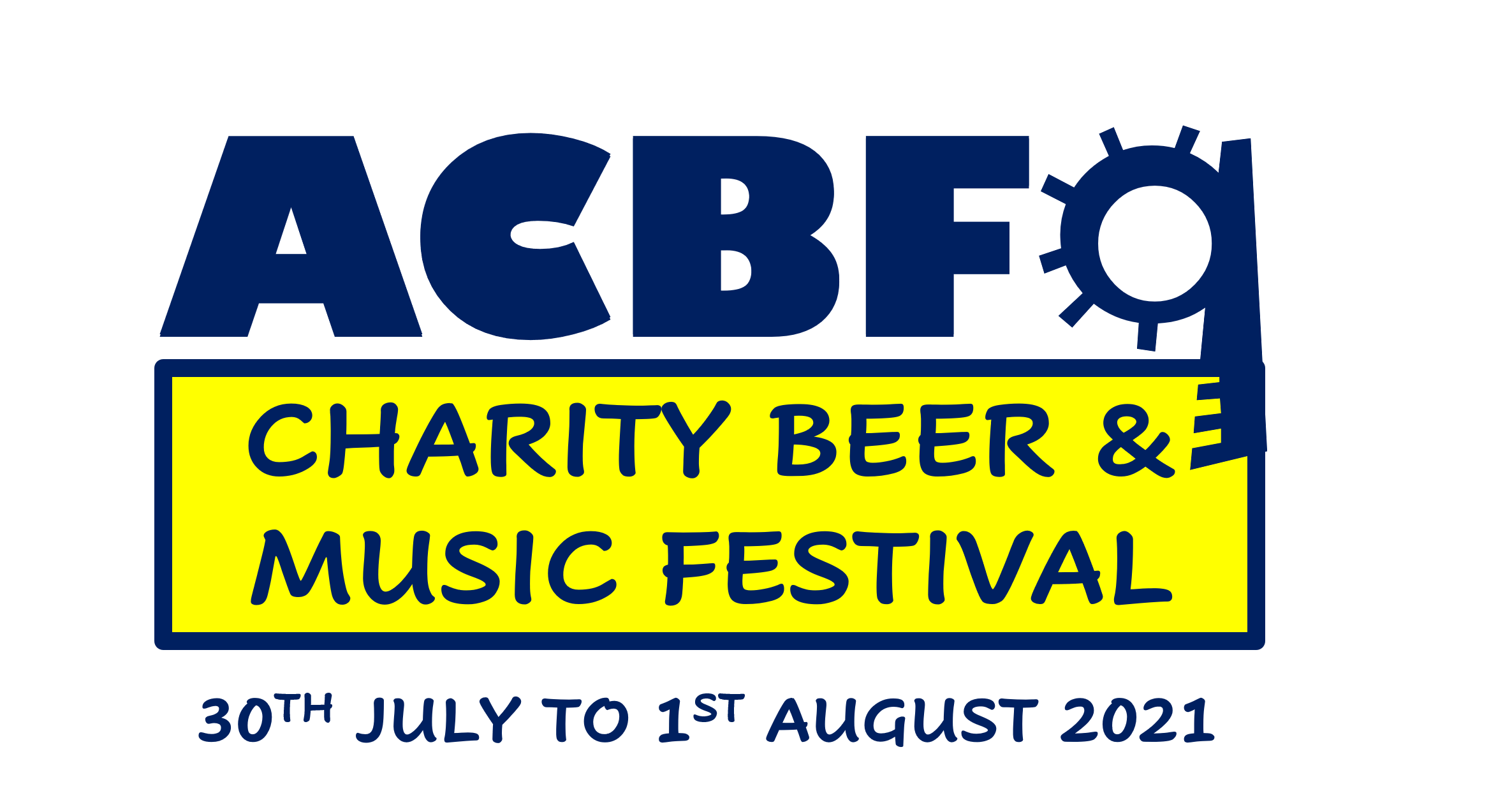 Aston Clinton Beer Festival - ACBF 9 - 2021 Edition