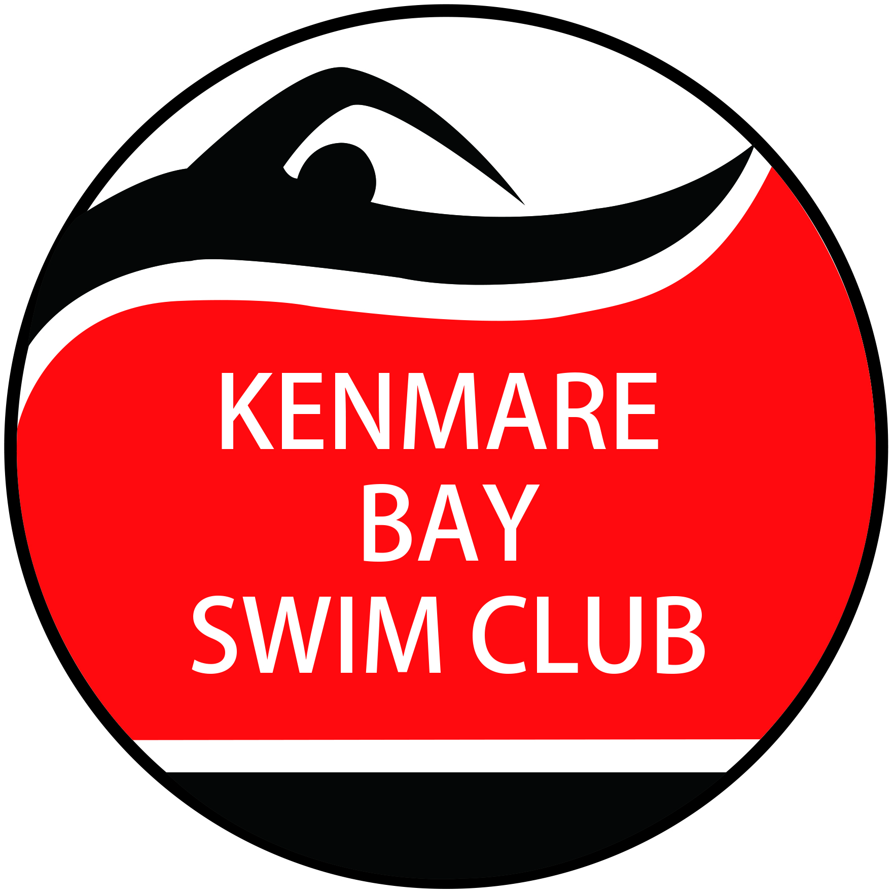 Kenmare Open Water Swim 2022