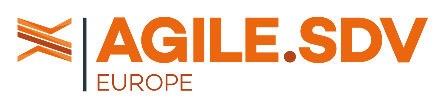 Agile.SDV Europe 2023