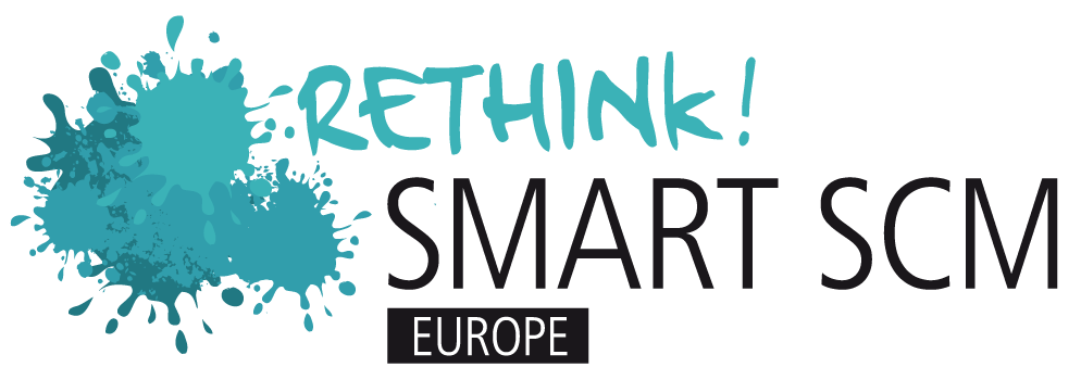 Rethink! Smart SCM Europe Business Partner Packages