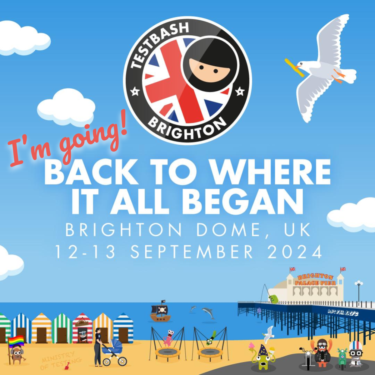 TestBash Brighton 2024