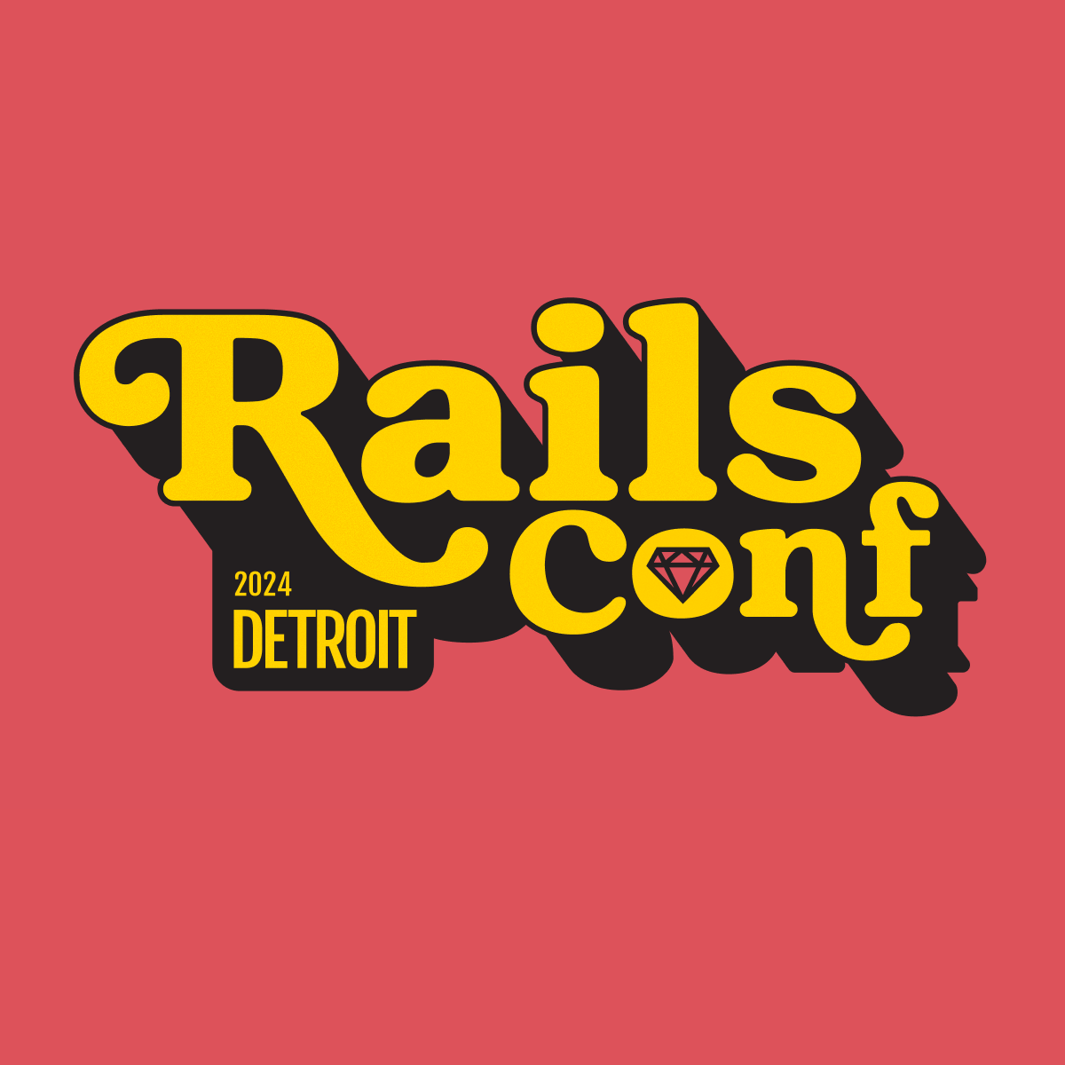 RailsConf 2024